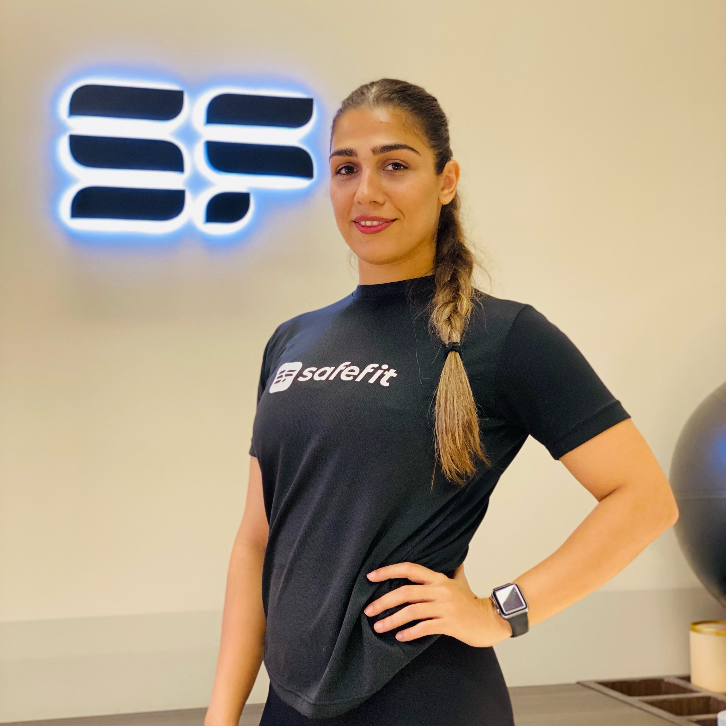 SafeFit-Studios